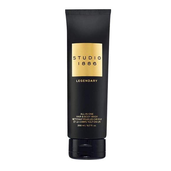 Studio 1886 Legendary Hair & Body Wash - Avon Specialist | Shop ...