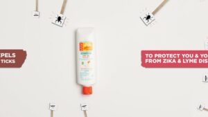 Skin So Soft Bug Guard Plus IR3535® Gentle Breeze® SPF 30 Lotion - Avon ...