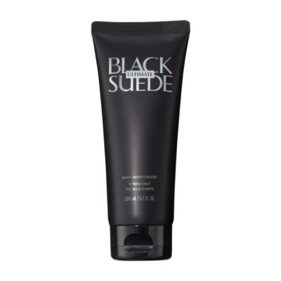 Black Suede Aftershave Conditioner - Avon Specialist | Shop Cosmetics ...