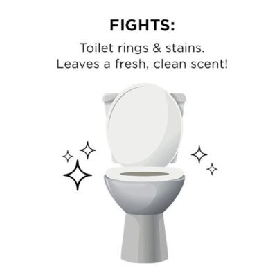 Homestar Foaming Toilet Bowl Cleaner - Avon Specialist | Shop Cosmetics ...
