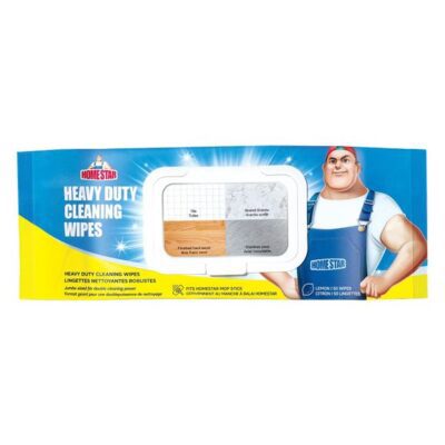 Homestar Heavy Duty Cleaning Wipes - Avon Specialist | Shop Cosmetics ...